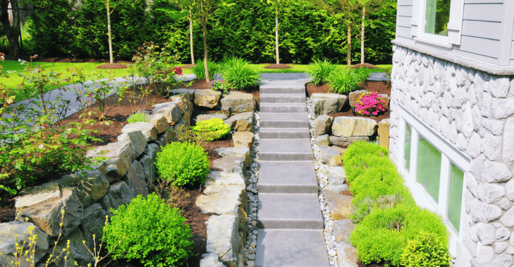 Types Of Grass For Landscaping to Get Beautiful Lawn | Opportunity ...